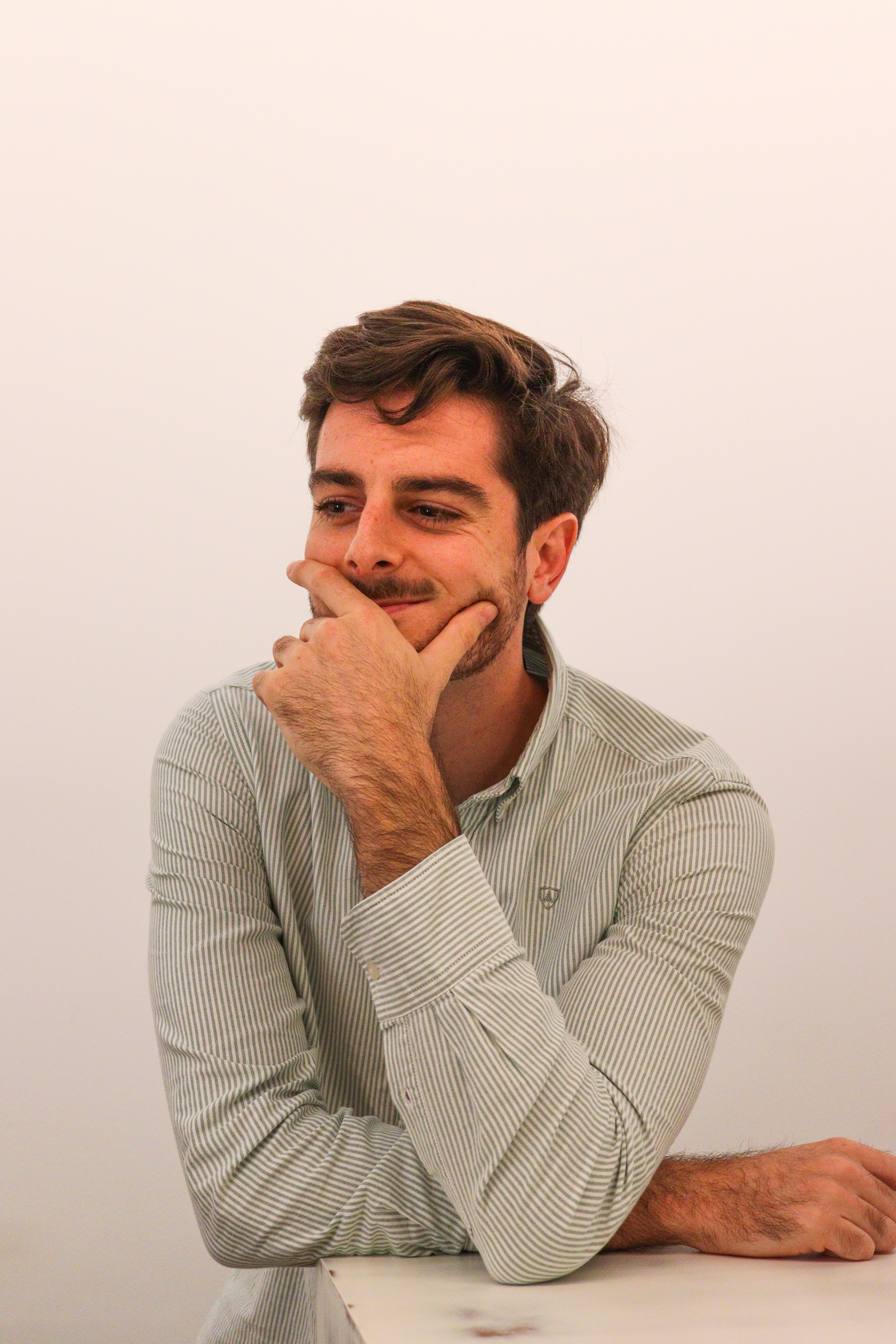 Every Step an Opportunity: My Journey from Talent Acquisition to Sales